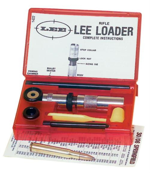 Lee Lee Loader Rifle Kit .243 Winchester - Impact Guns