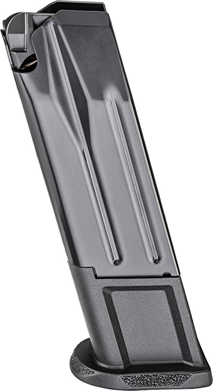 Springfield Echelon Magazine 9mm, Fits Springfield Echelon, Black, 10rd ...