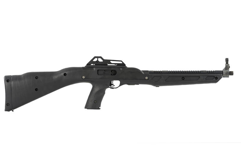 Hi-Point Model 995 Classic 9mm, 19" Barrel, Black, 10rd - Impact Guns