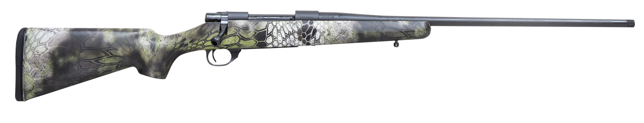 Howa 1500 7mm PRC, 24" Threaded Barrel, Kryptek Altitude Camo, 4rd ...