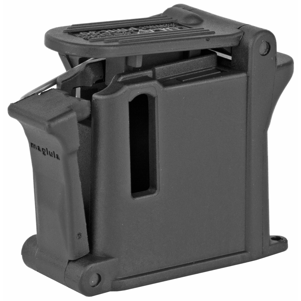 Maglula LULA 22 WMR Loader/Unloader, Black, For Kel-Tec PMR30 - Impact Guns