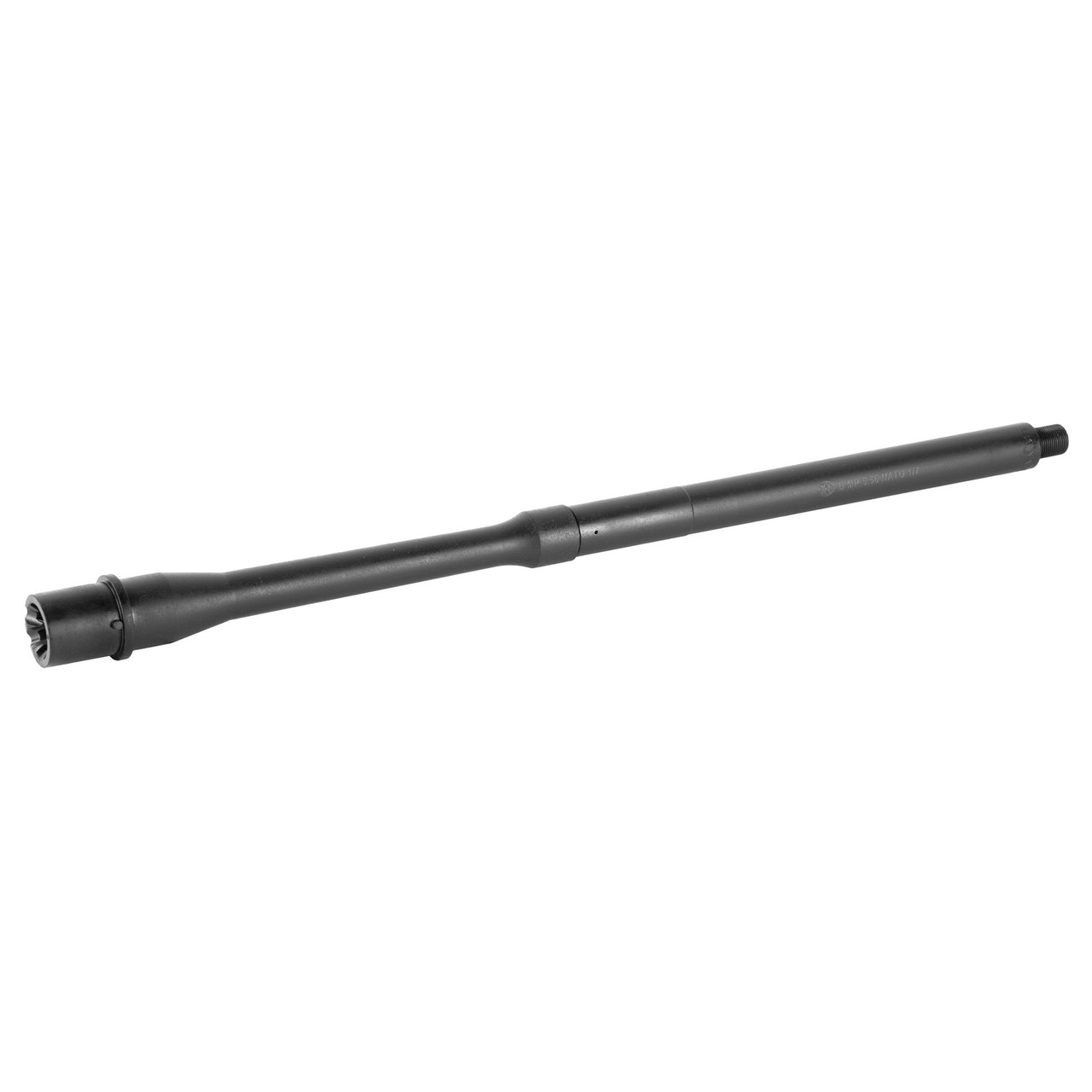 FN AR-15 5.56x45mm 16" Button-Rifled Barrel, Black, 1:7 Twist - Impact Guns