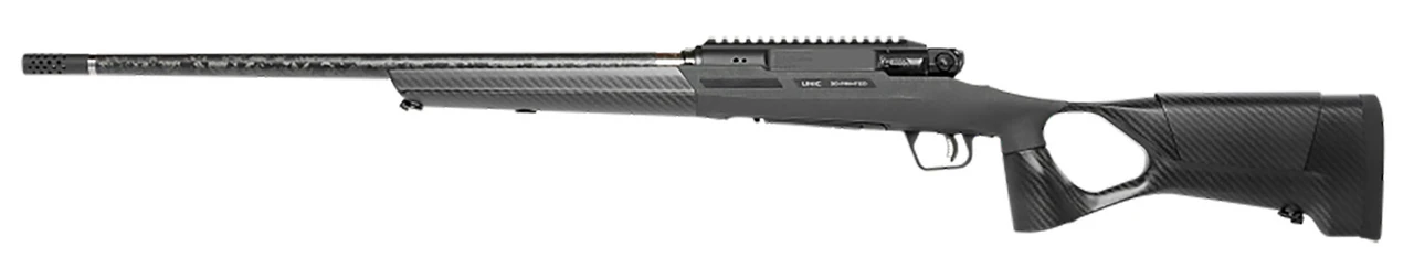Savage Impulse KLYM 300 Winchester Short Magnum, 24" Threaded Barrel ...