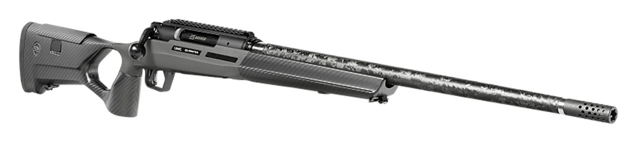 Savage Impulse KLYM 6.5 Creedmoor, 22" Barrel, Black, Adjustable ...