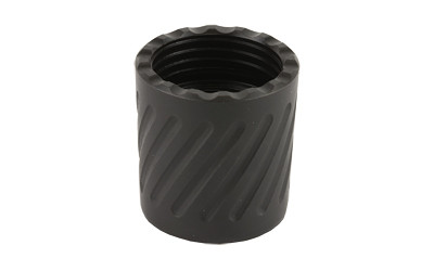 Nordic Components MXT Magazine Extension Nut, Black, Fits Remington 870 ...