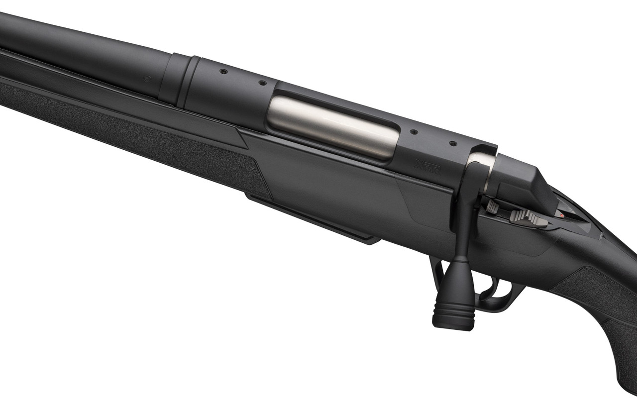 Winchester XPR SR Left Hand 223 Remington, 20" Threaded Barrel, Black ...