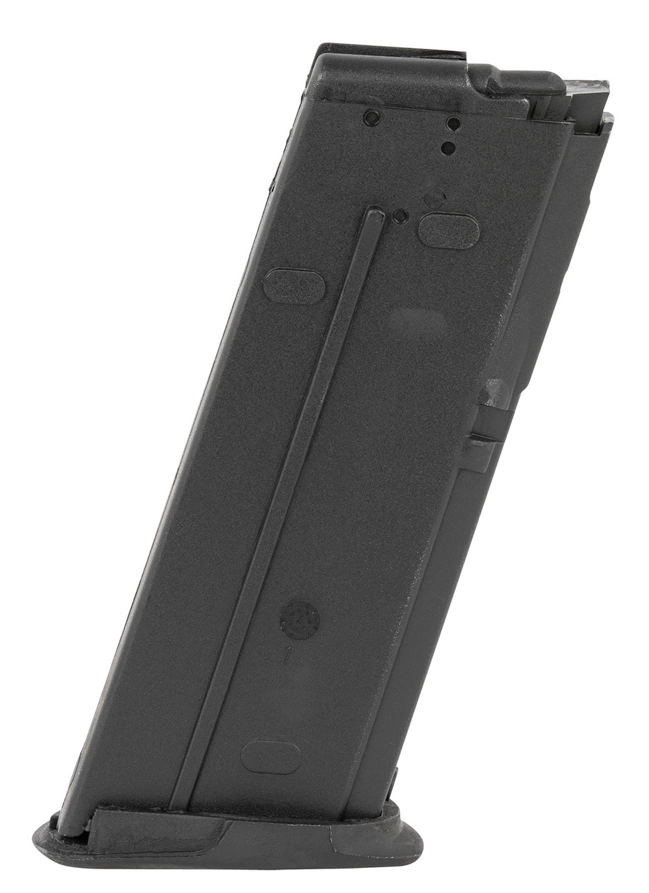 Diamondback Magazine 5.7x28mm, Black, Fits DBX, 20rd - Impact Guns