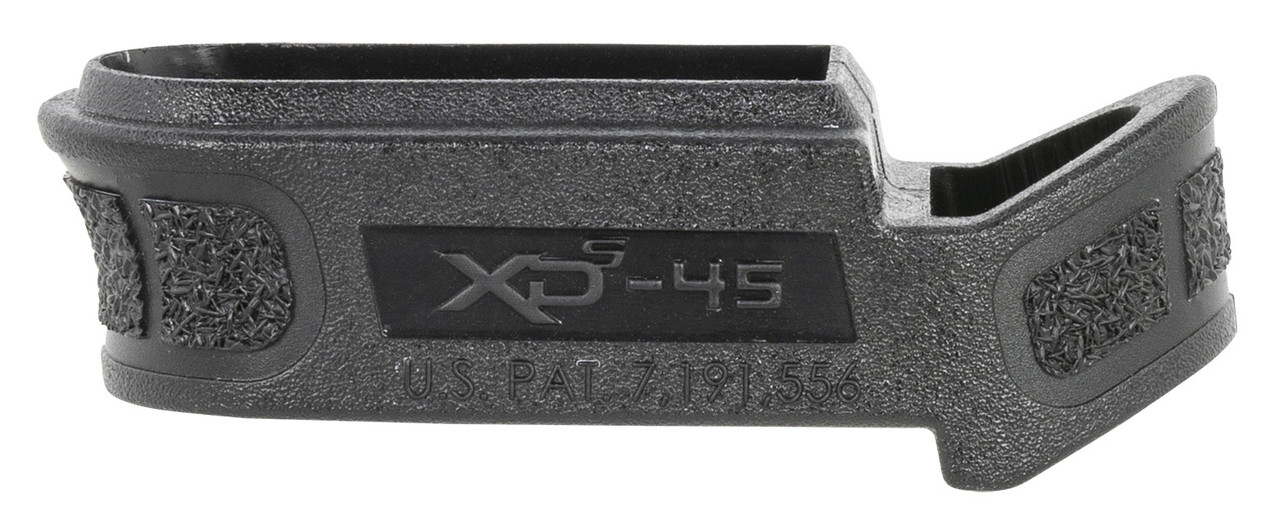 Springfield Mag Sleeve, Black, For 45 ACP Springfield XD-S Mod.2 ...
