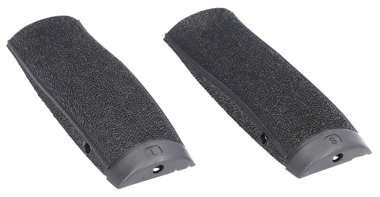 Sig Sauer Grip Module Assembly, Black, For Sig P365 Fire Control Units ...