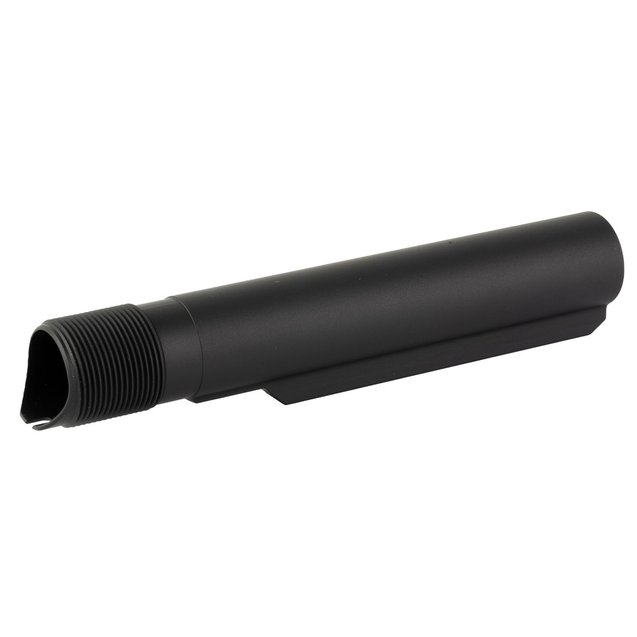 Aero Precision Enhanced Buffer Tube, Black, For AR-15/AR-10 - Impact Guns