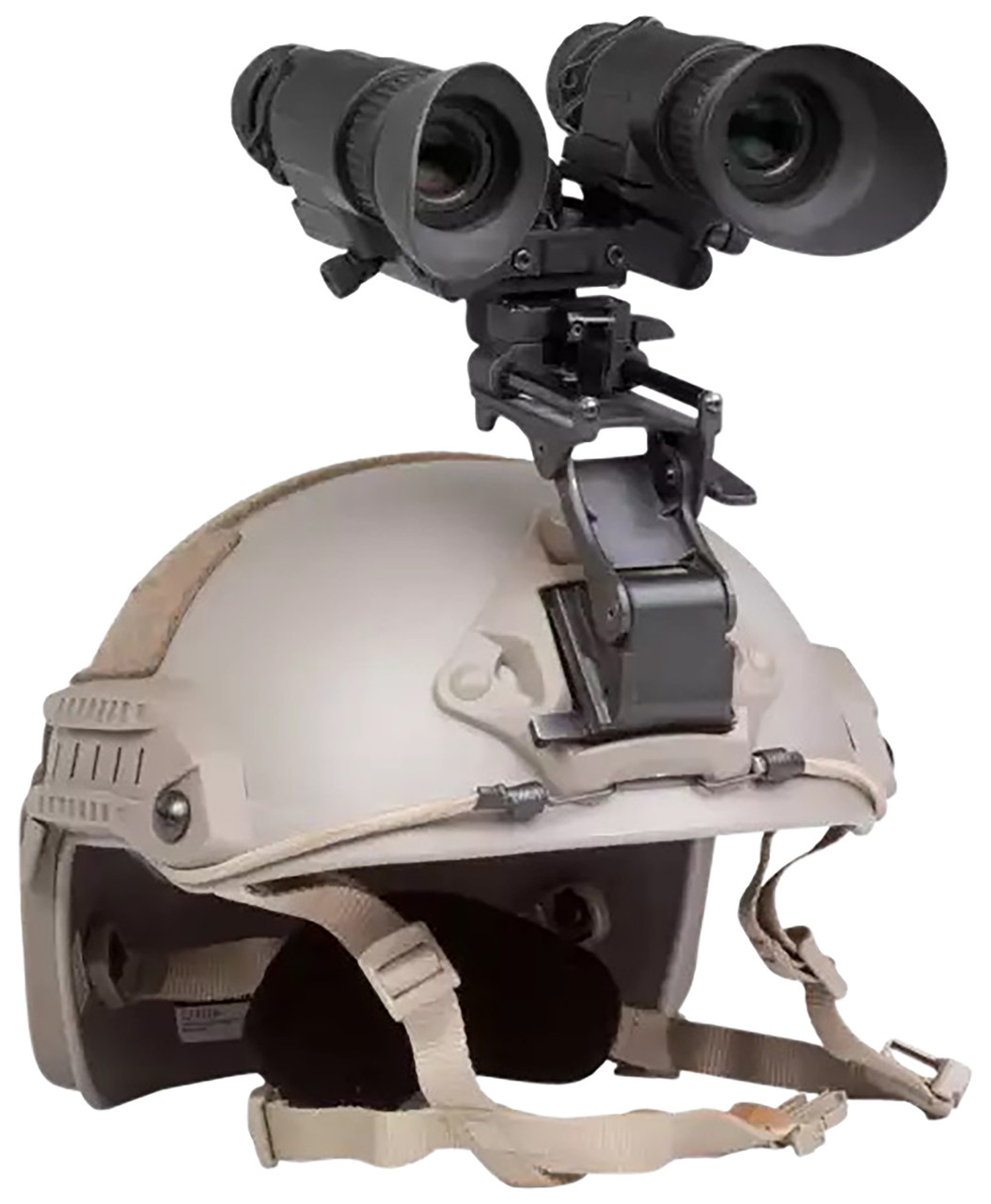 AGM Wolverine Pro-4 Gen 3 3AL1 Night Vision Scope, 4x70mm, Black ...