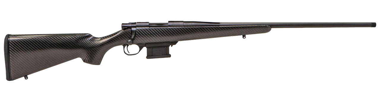 Howa Carbon Stalker 350 Legend, 16.25" Threaded Barrel, Carbon Fiber ...
