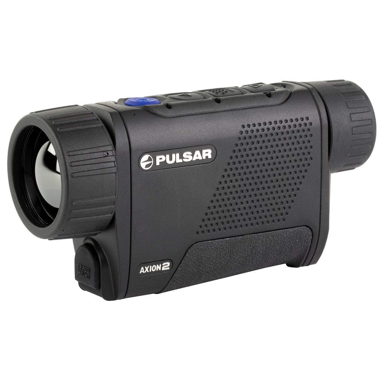 Pulsar Axion 2 XG35 Thermal Monocular, 2.5-20x35mm, Black - Impact Guns