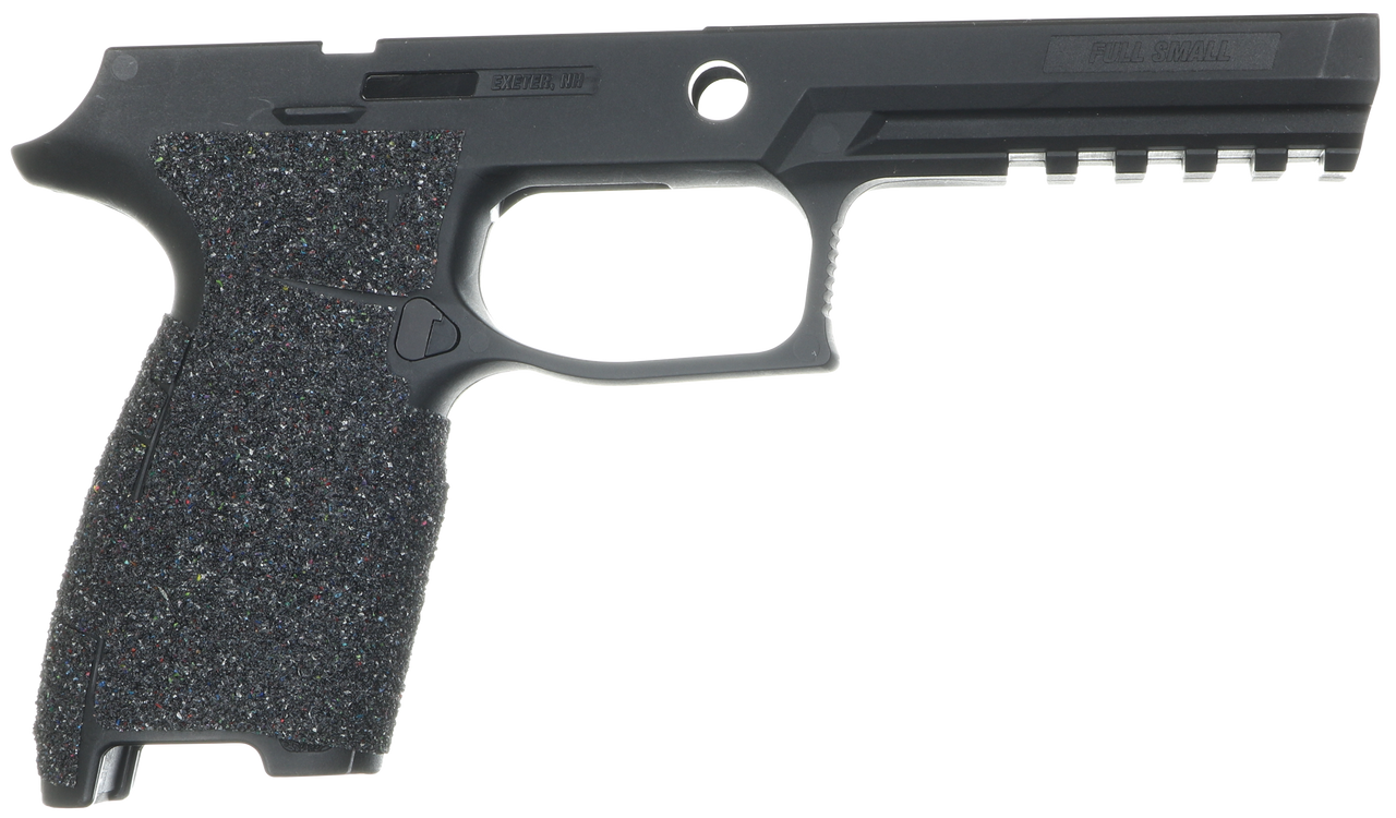 Sig P320 Accessories TALON Grips For Sig Sauer P250, P320, M17 & M18 ...