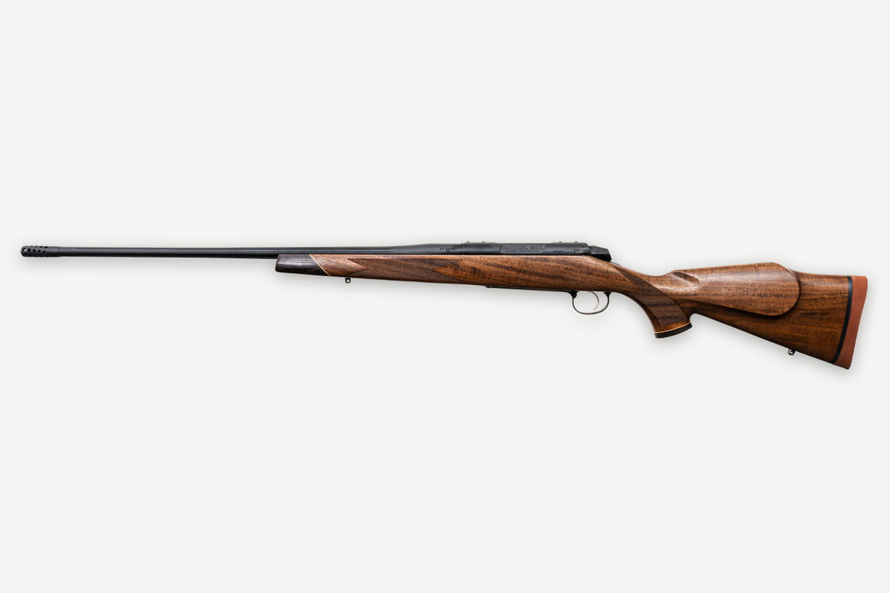 Weatherby 307 Adventure 300 Weatherby Magnum, 28" Threaded Barrel, Wood ...