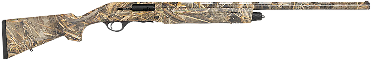 Hatsan Escort PS 20 Ga, 3" Chamber 28" Barrel, Realtree Max-5, 4rd ...