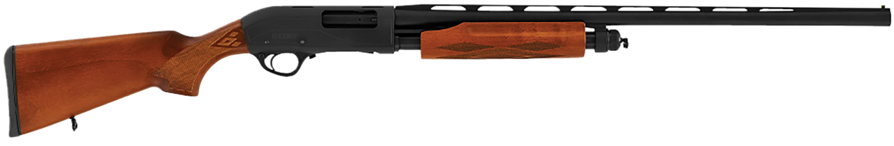 Hatsan Escort WS 20 Ga 3" Chamber 28" Barrel, Black, Turkish Walnut ...