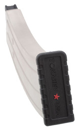 Tokarev Magazine 12 Ga, Nickel Steel, For TAR 12P/TBP 12, 10rd - Impact ...