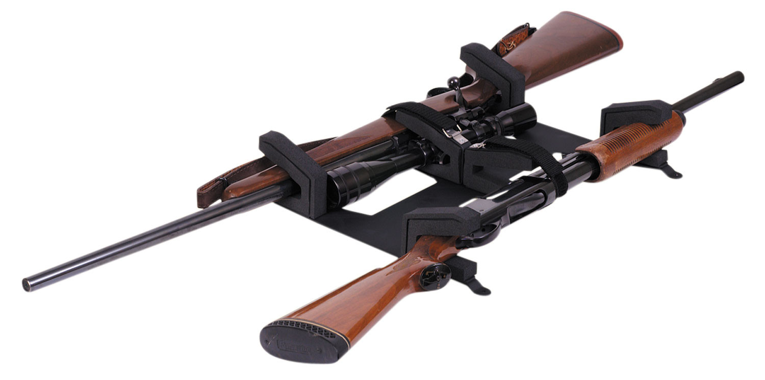 Big Sky Racks Sky Bar Gun Rack Overhead Mount - Impact Guns