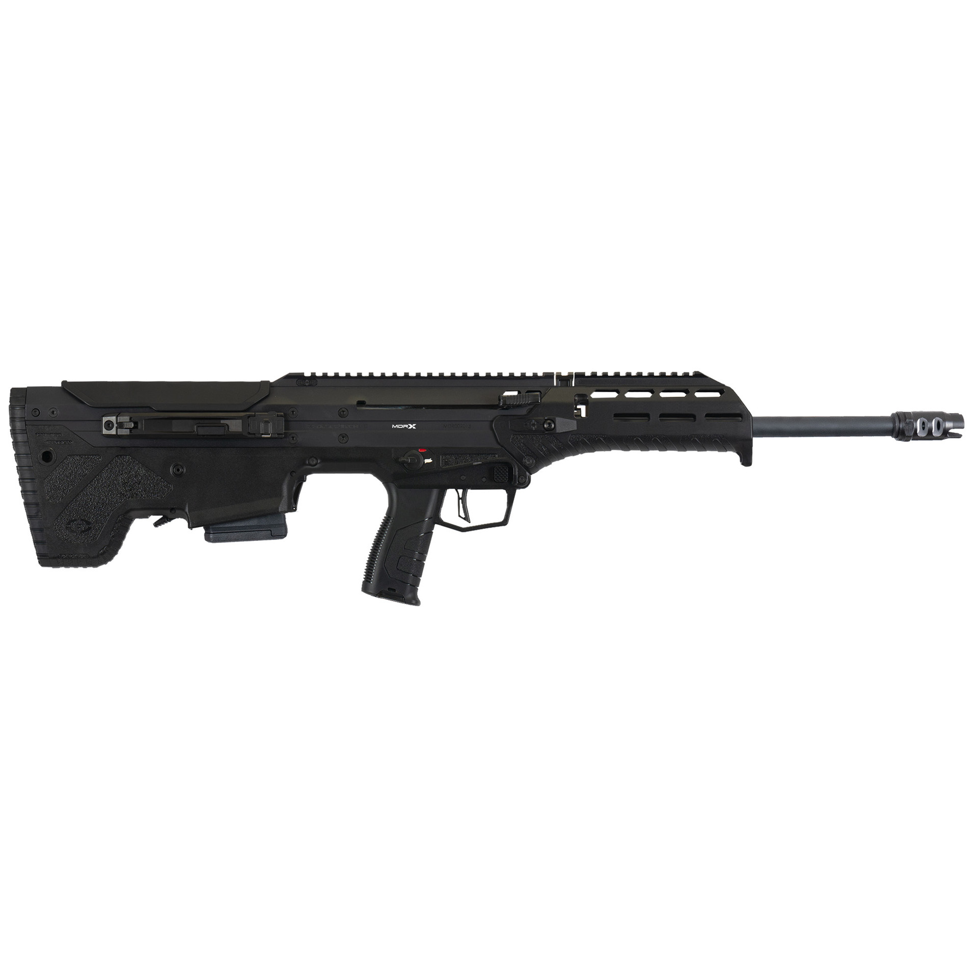 Desert Tech WLVRN CA Legal 223/5.56mm, 20" Barrel, 10rd - Impact Guns
