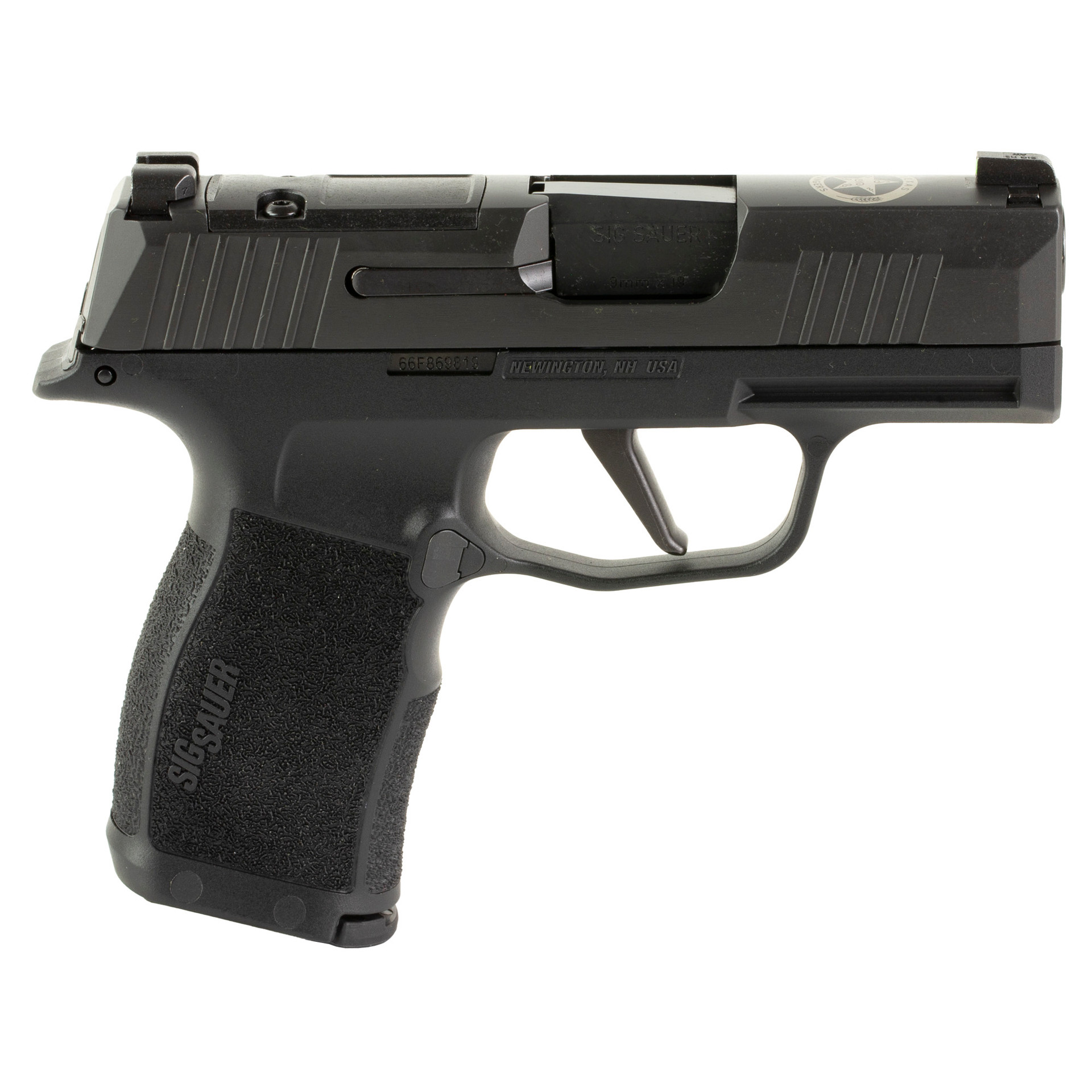 Sig Sauer | Sig Handguns & Sig Rifles | Impact Guns