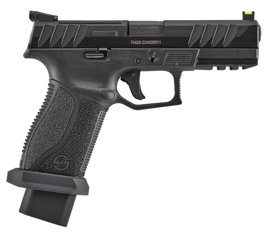 Stoeger STR-9 for Sale — 9mm Striker-Fired Pistol | Impact Guns