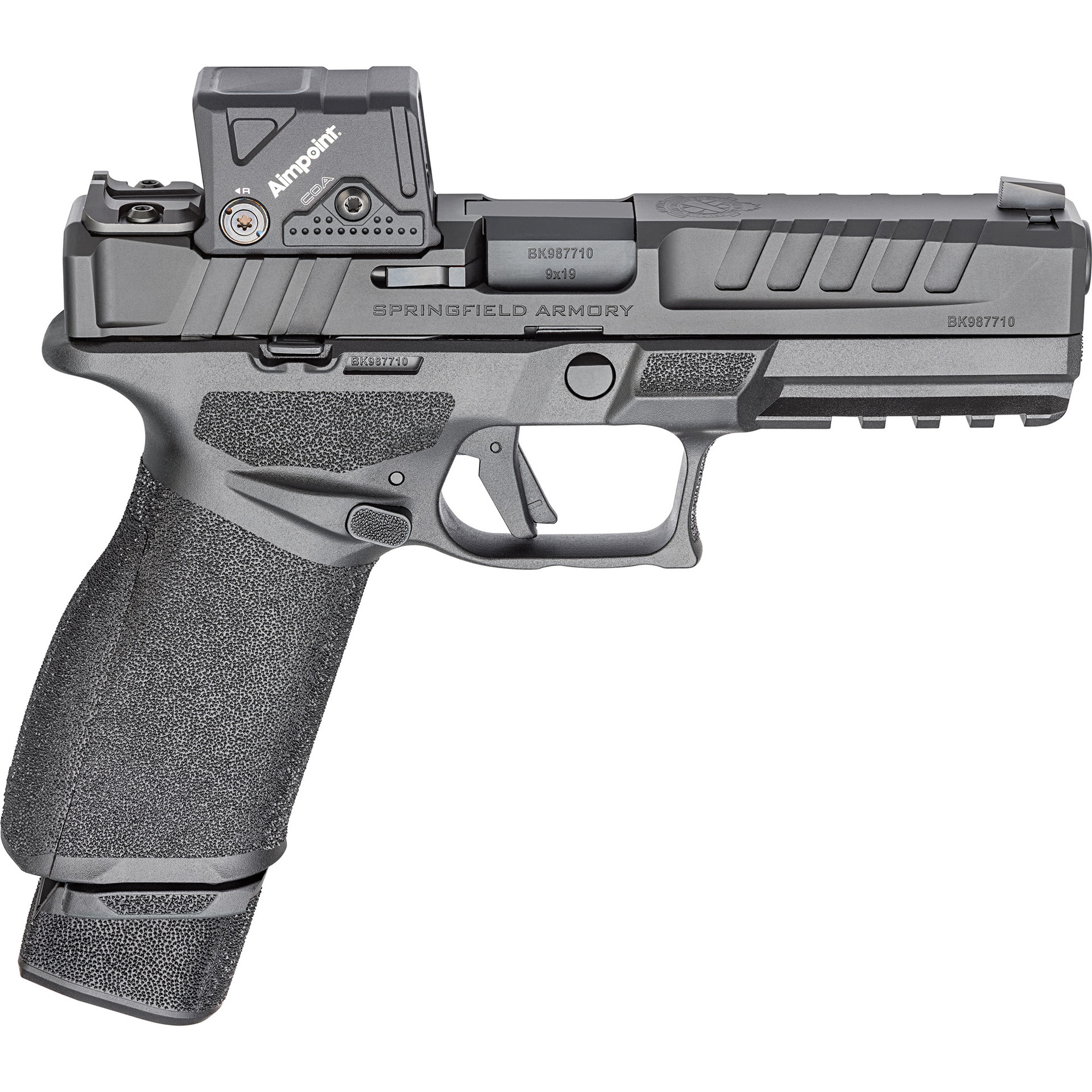 Springfield Echelon for Sale | Full-Size 9mm Service Pistol | Impact Guns
