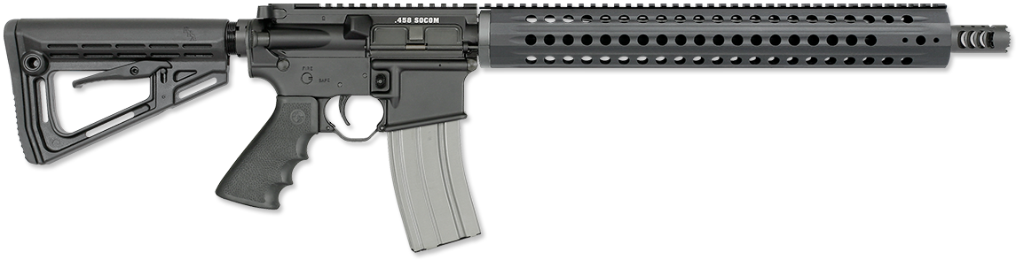 Brand - R - Rock River Arms - Impact Guns