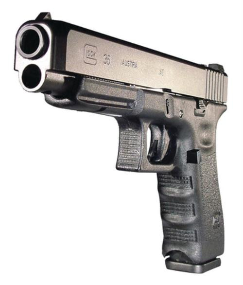 Brand - G - Glock - Glock 35 - Impact Guns