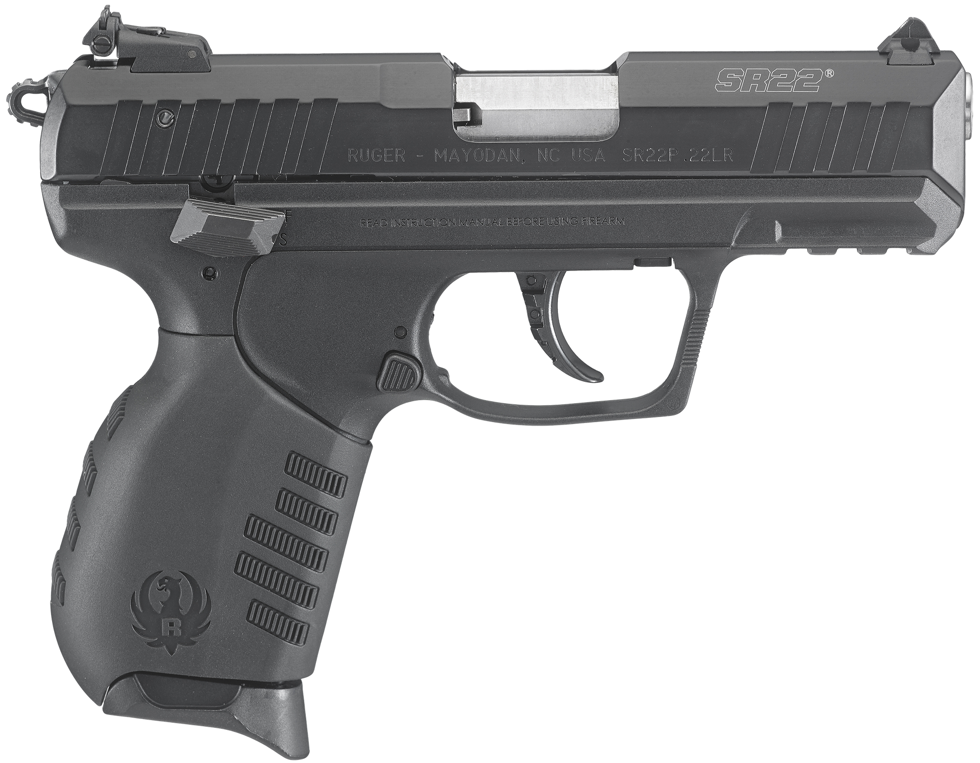 Ruger SR22 for Sale — .22 LR Semi-Auto Pistol | Impact Guns