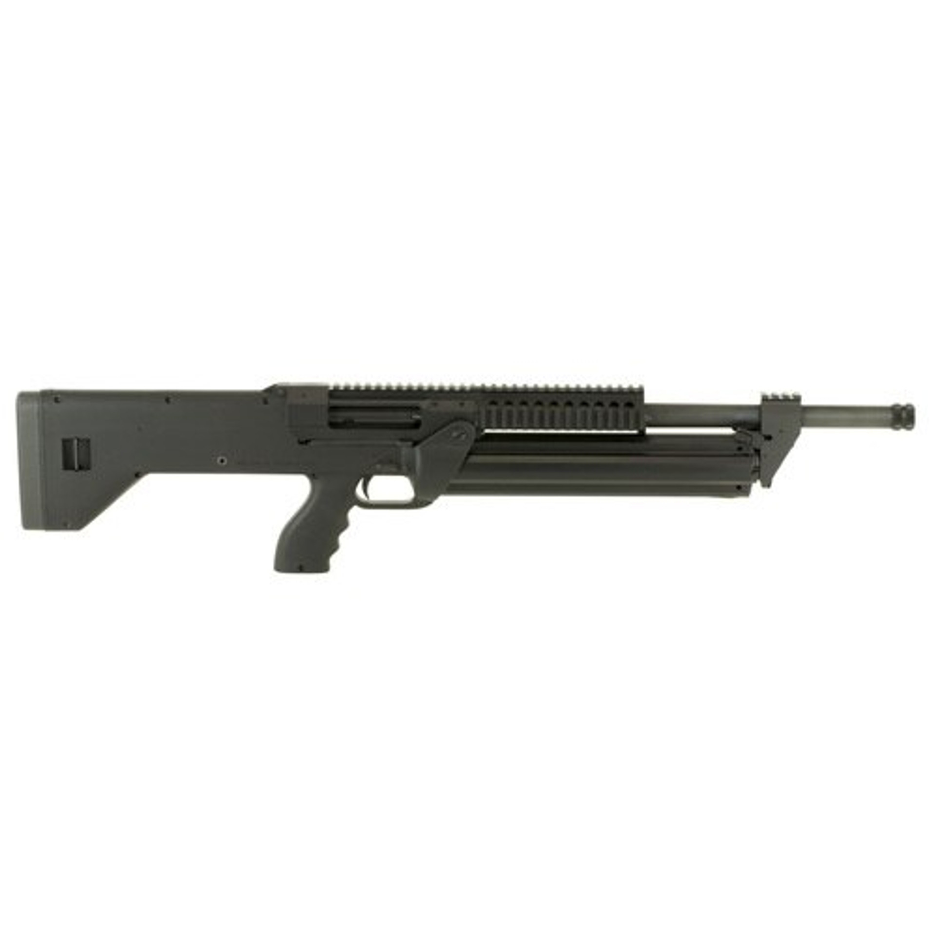 SRM Arms, M1216 Gen2, Semi-auto Shotgun, 12Ga, 18.5" Barrel, Billet Aluminum Receiver, Rail 16rd ...