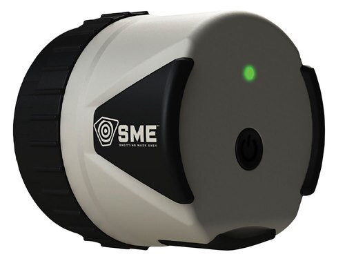 Shooting Made Easy, Bullseye Target Camera, Sniper Edition, 960P HD ...