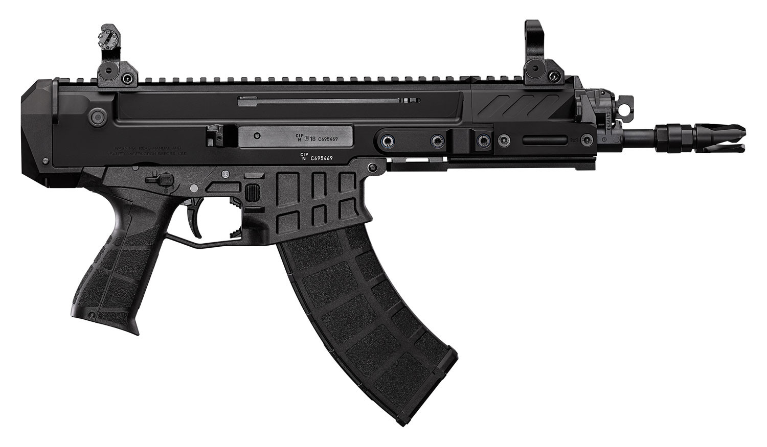 CZ Bren 2 For Sale | CZ Bren 2 MS & BR Rifles | Impact Guns