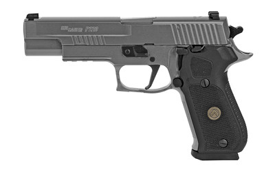 Sig Legion Handguns