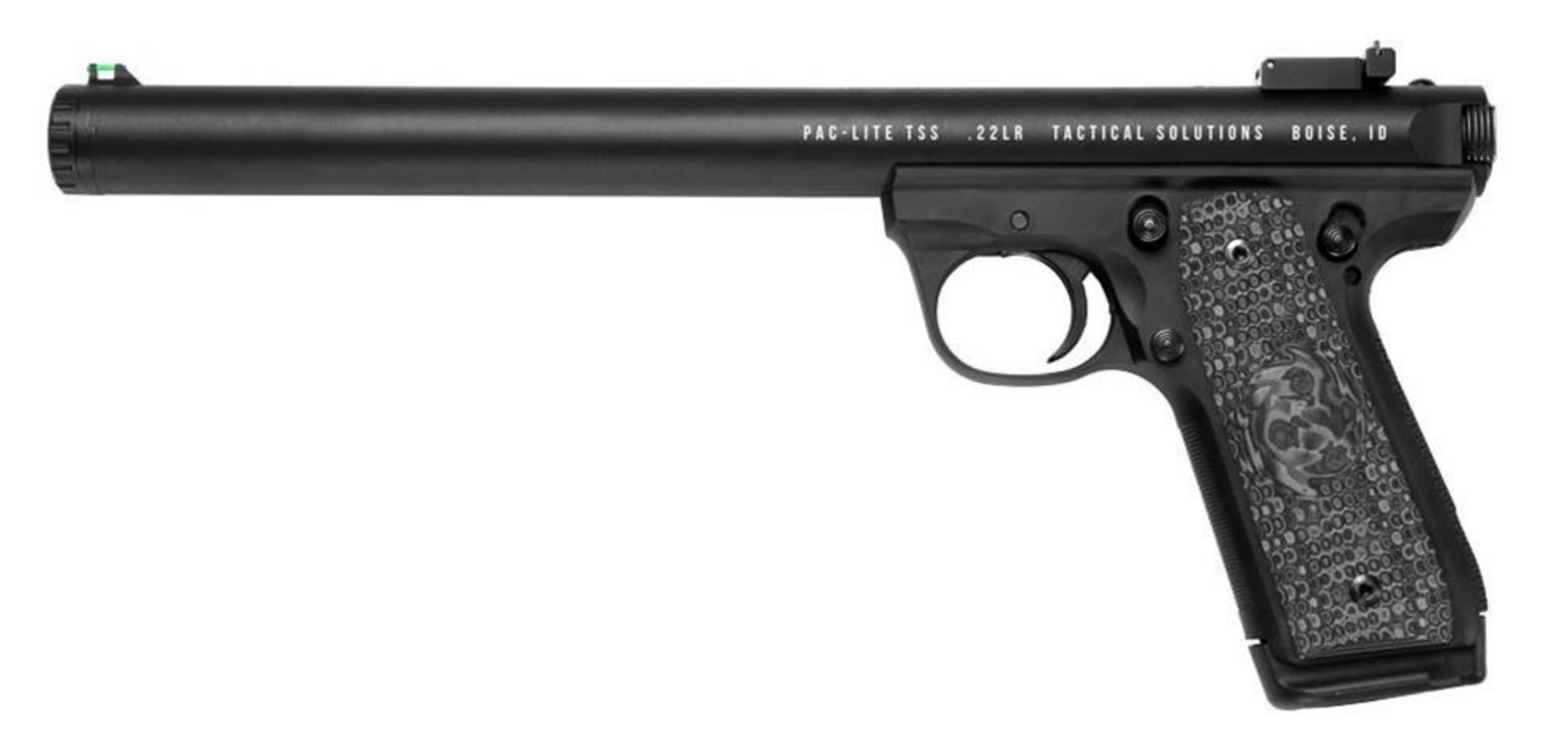 Brand - T - Tactical Solutions - Impact Guns