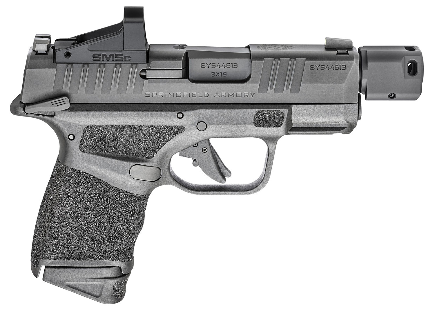Springfield Hellcat RDP