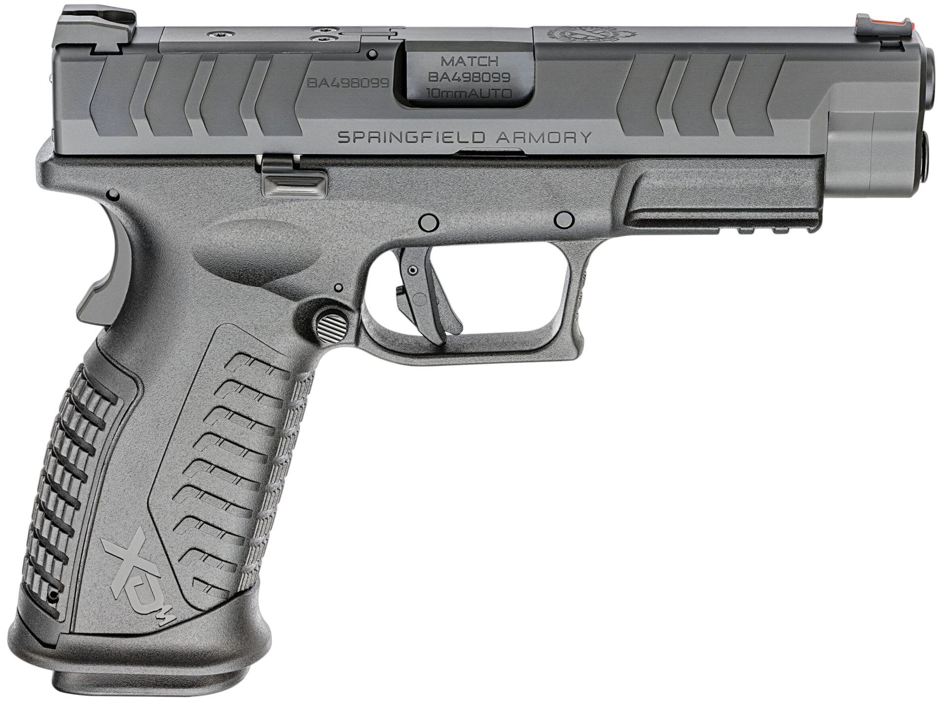 Springfield Armory XD-M Elite