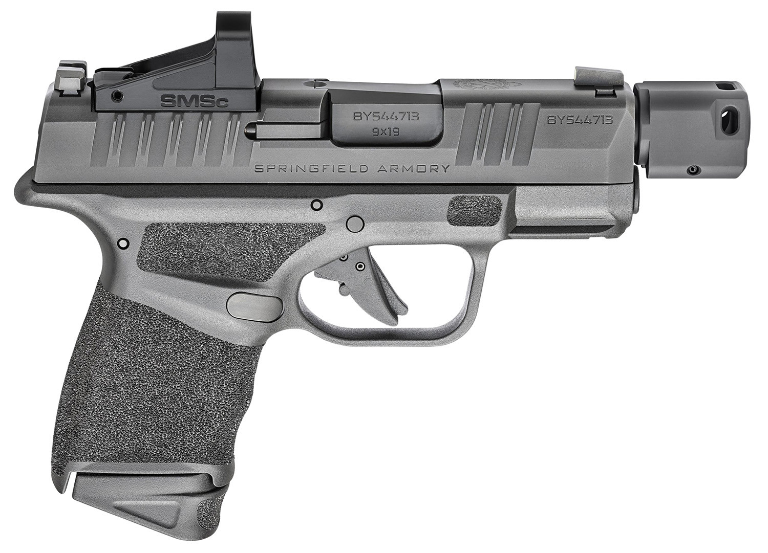 Springfield Hellcat RDP