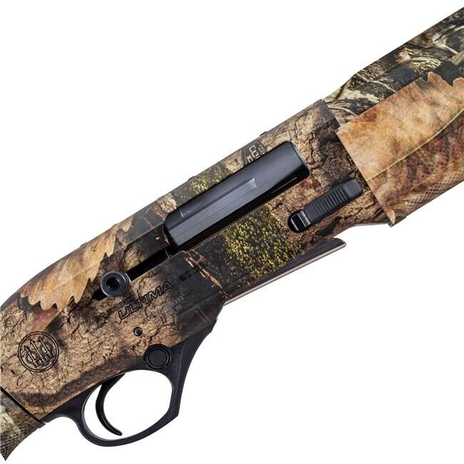 Beretta A300 Ultima Turkey 12 Ga, 3", 24" Barrel, Mossy Oak, Fiber ...