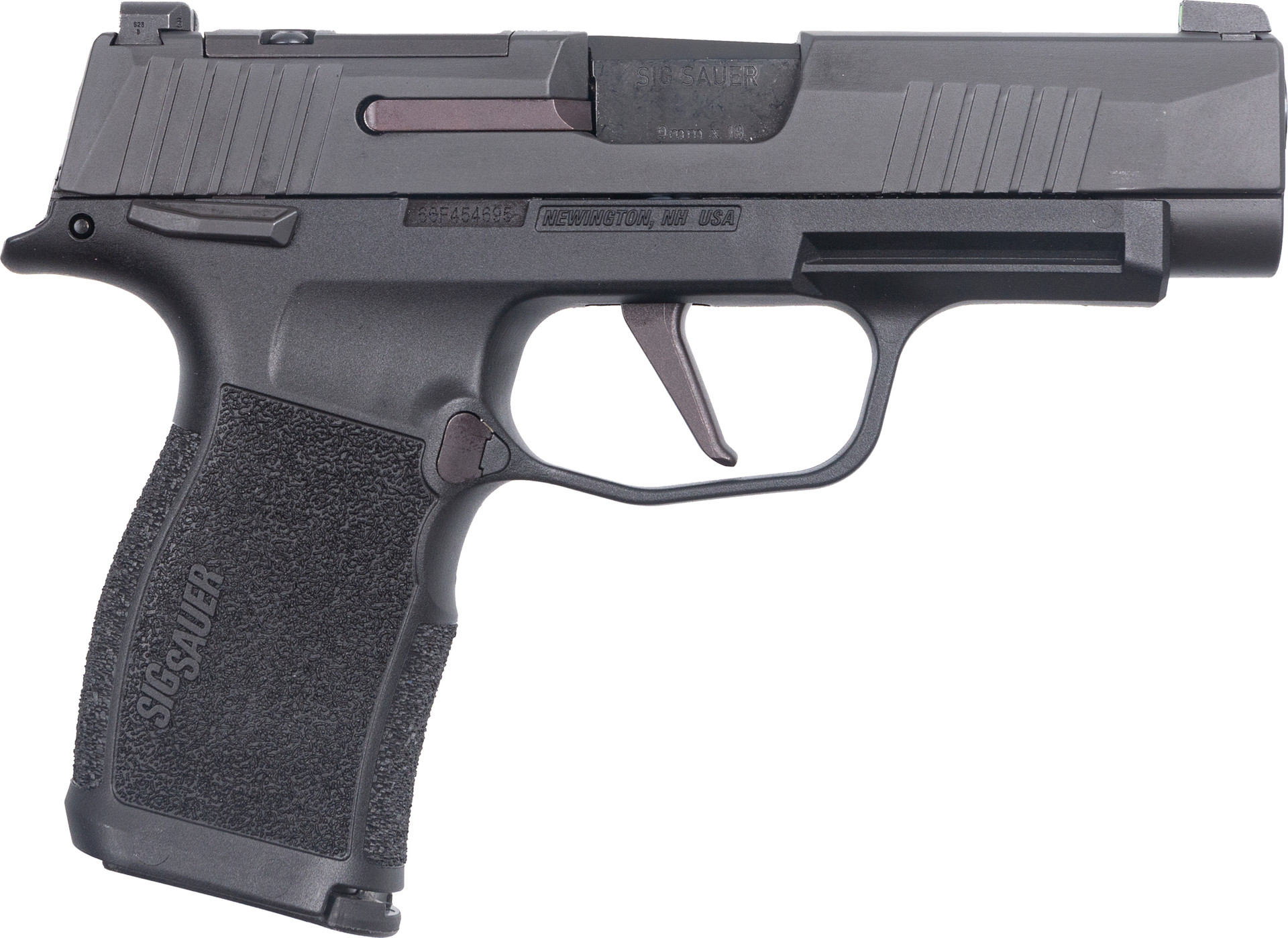 Sig Sauer | Sig Handguns & Sig Rifles | Impact Guns