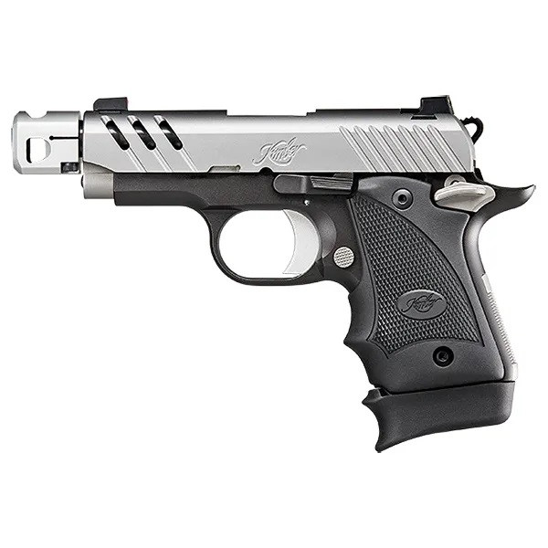 Brand - K - Kimber - Kimber Micro 9 - Impact Guns