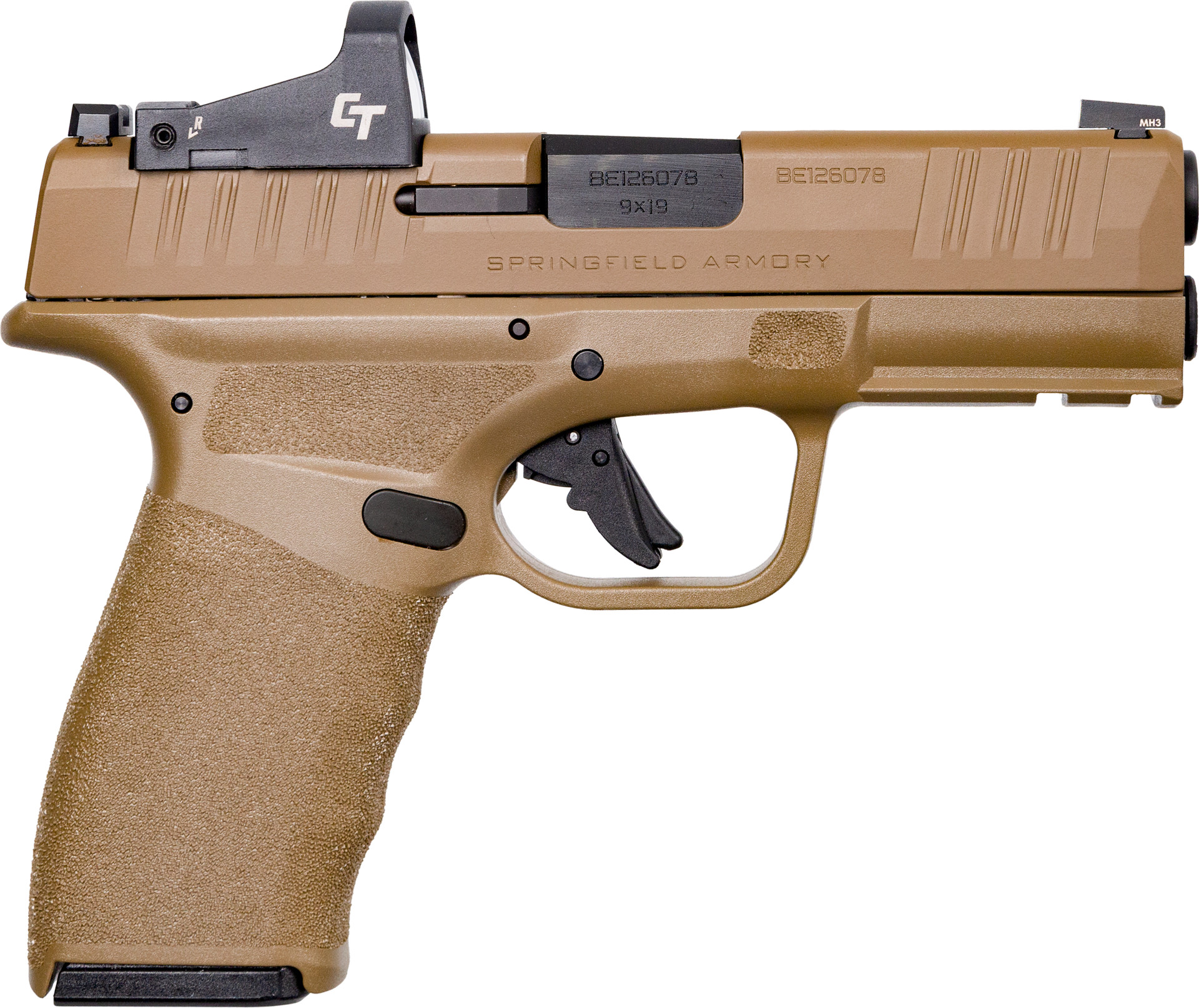 Springfield Armory Hellcat