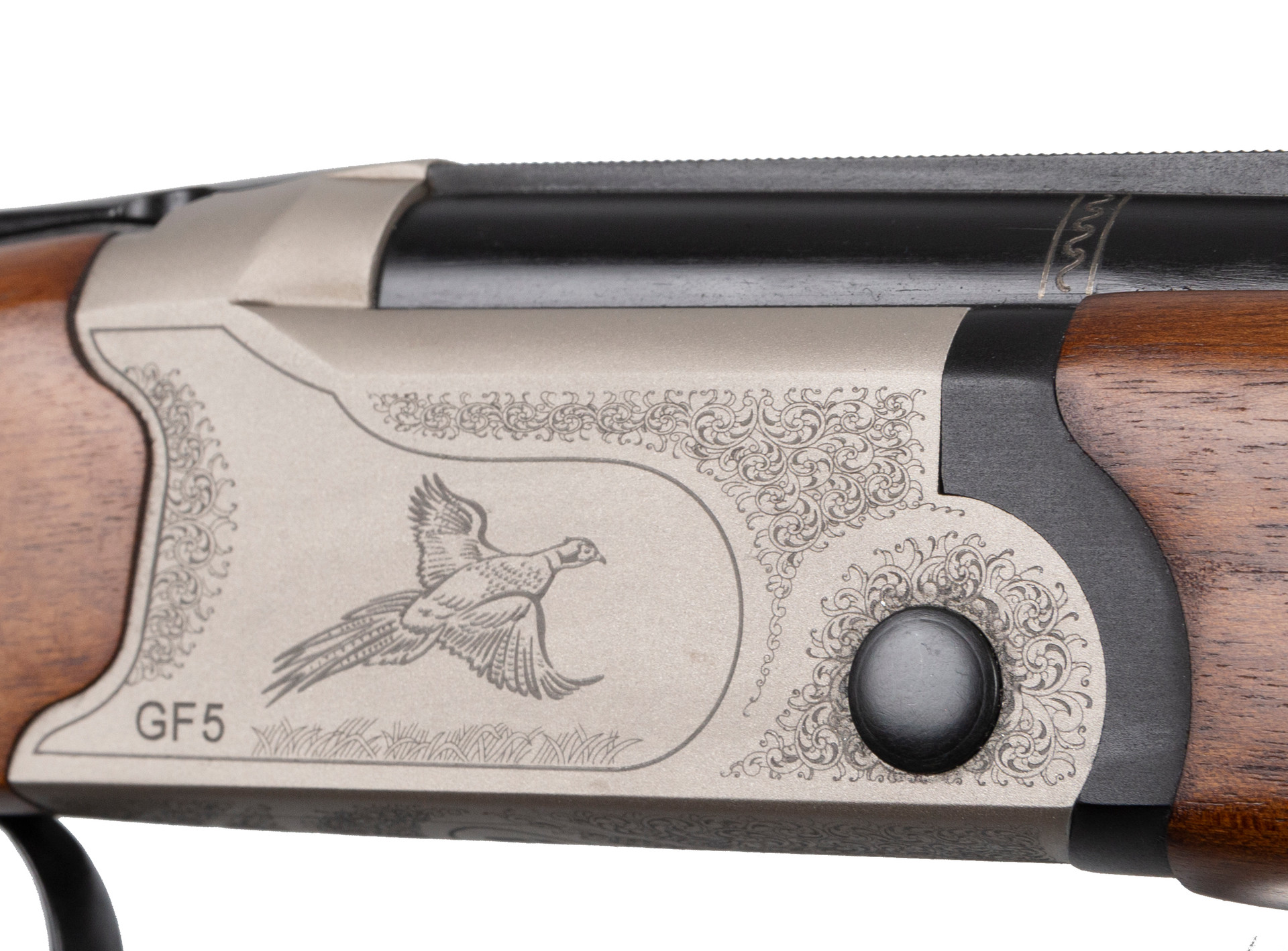 GForce Arms GF5 Filthy Pheasant 12 Ga, 28" Barrel 3" Chamber, 2rd ...