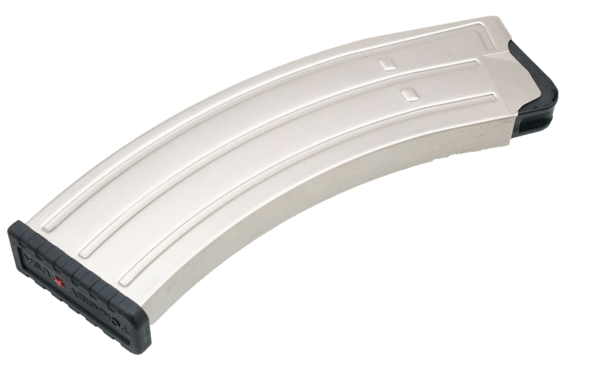 Tokarev Magazine 12 Ga, Nickel Steel, For TAR 12P/TBP 12, 10rd - Impact ...