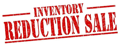 Inventory Reduction Sale! Now through February 11th, 2022! - Impact Guns
