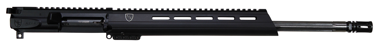 Brand - A - Alexander Arms - Impact Guns