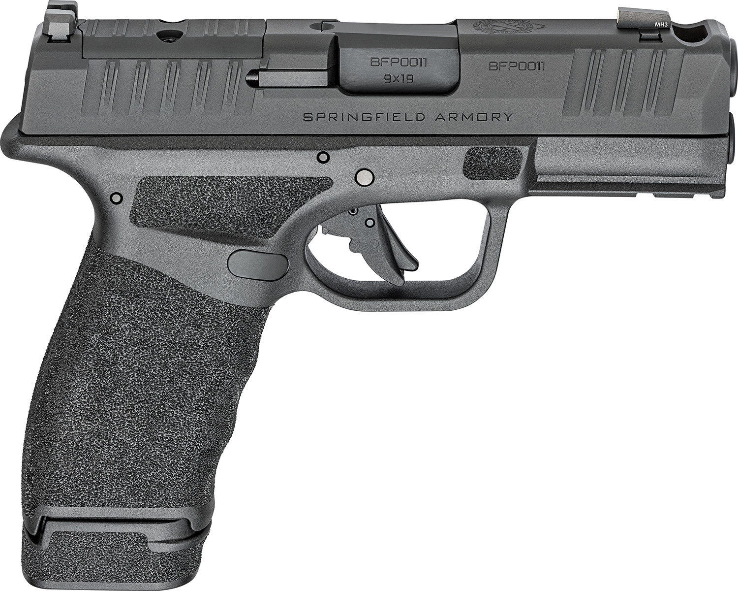 Springfield Armory Hellcat