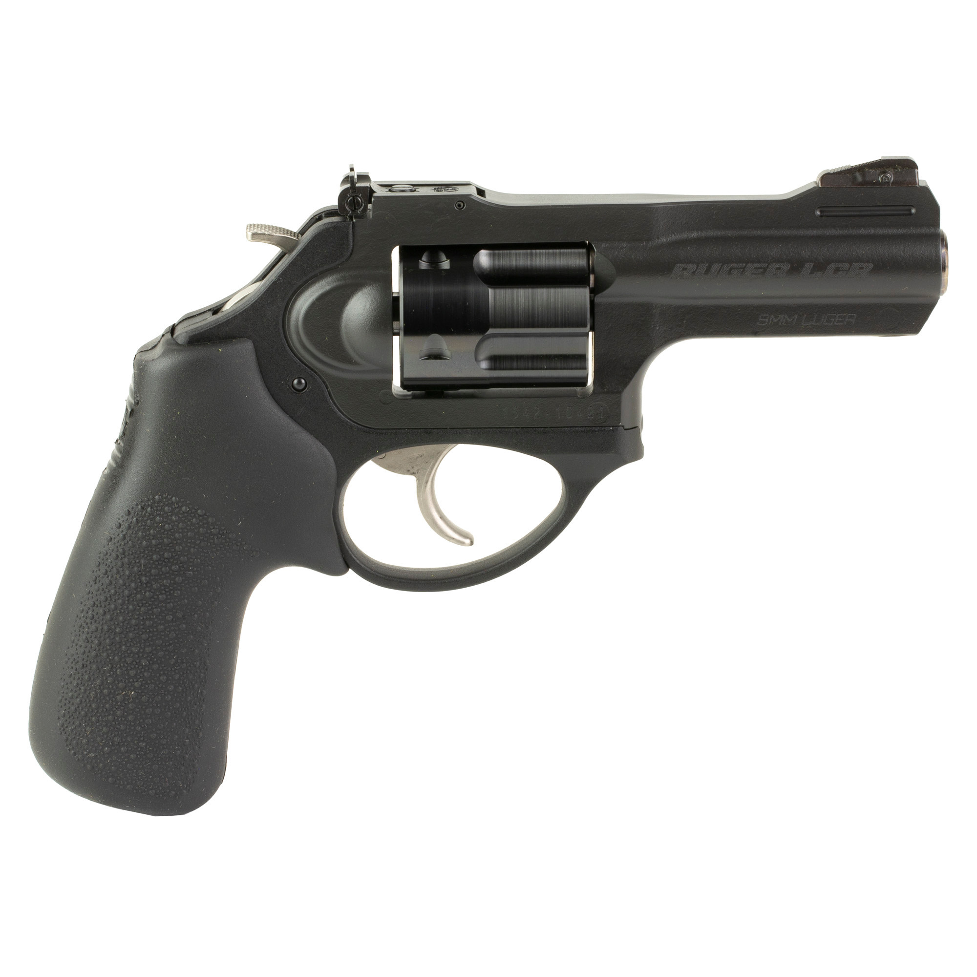 Brand - R - Ruger - Ruger Revolvers - Ruger LCR - Impact Guns