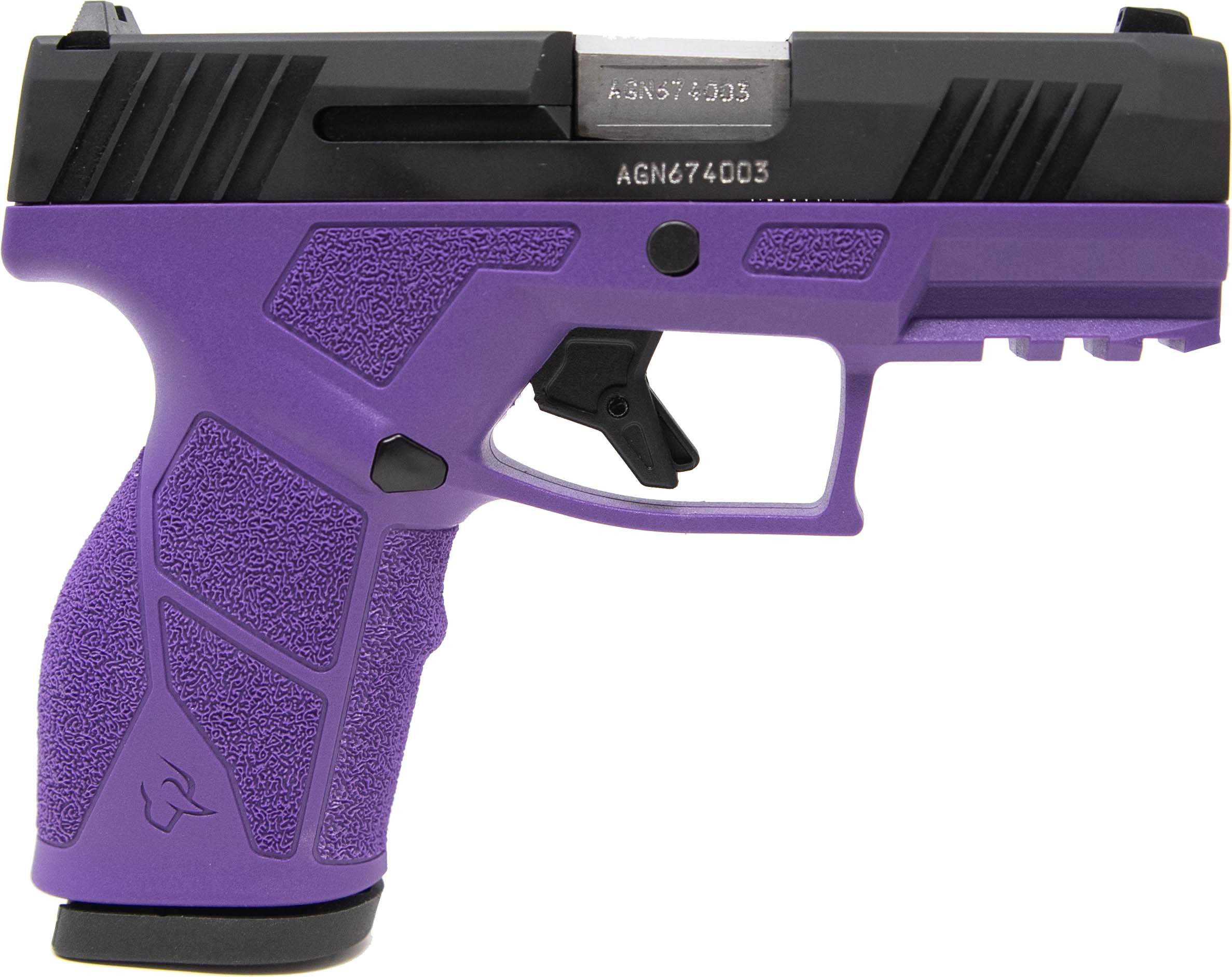 Taurus Pistols | Impact Guns
