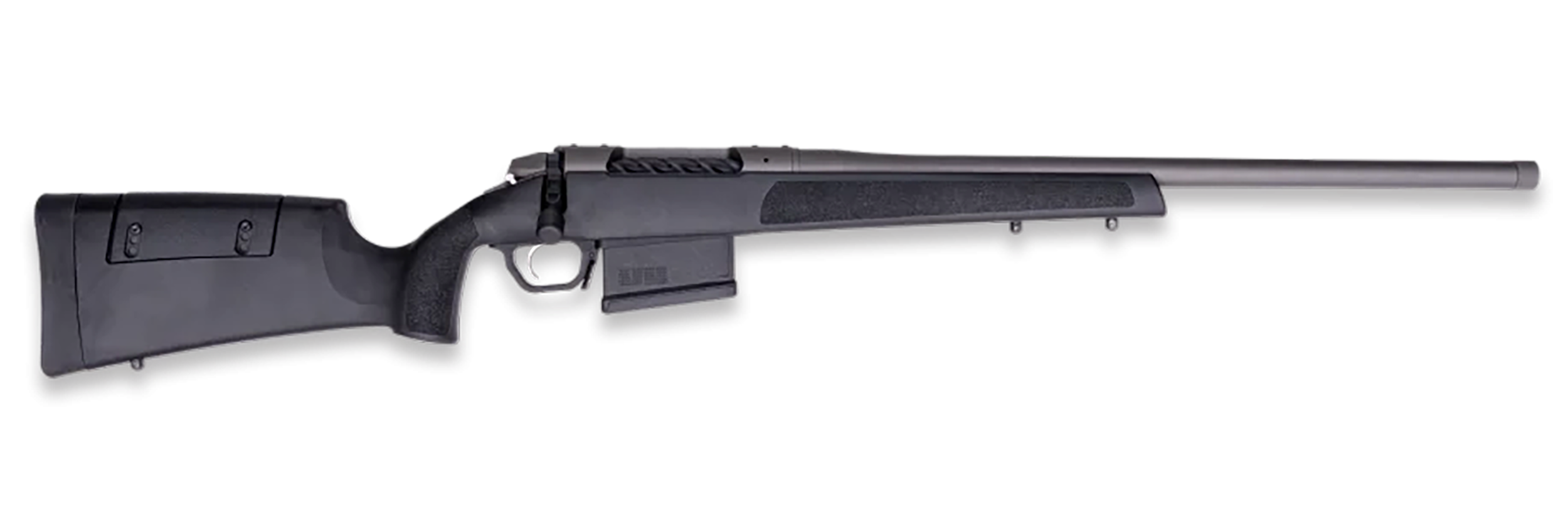 Weatherby 307 Range SF 7mm Backcountry, 20" Threaded Barrel, Tungsten ...